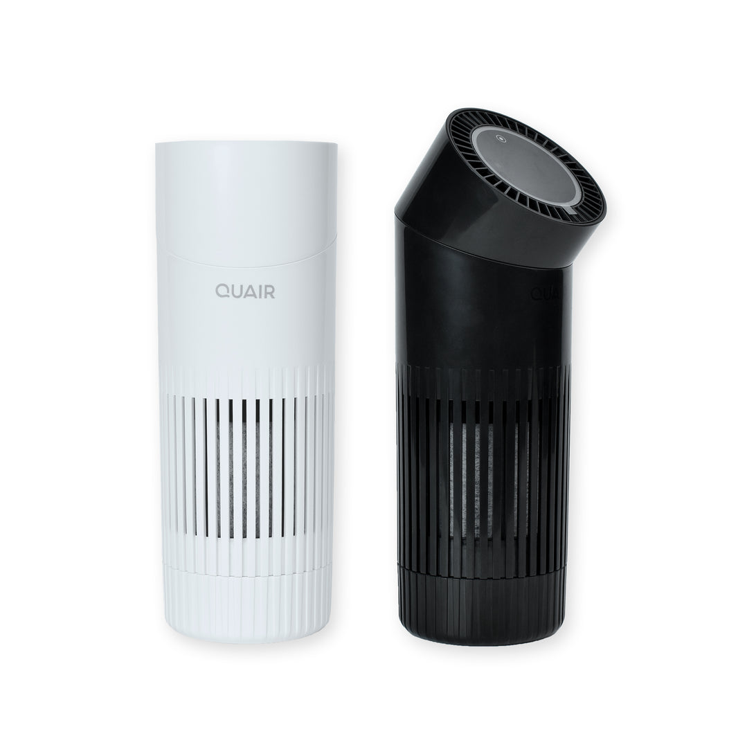All – Quair